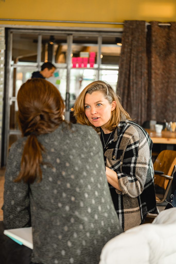 Ontdek Liberating Structures voor betere samenwerking